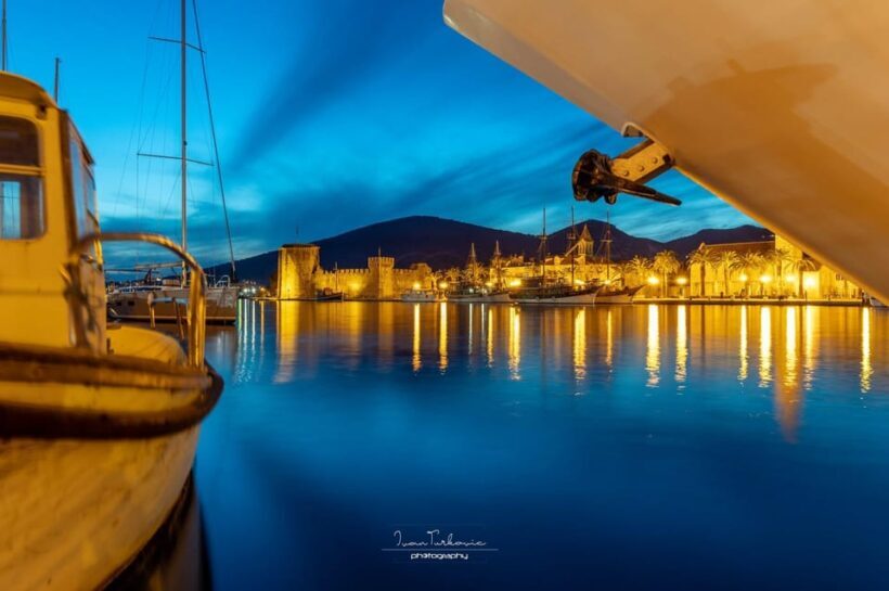 Discover Trogir: Guided Walking Tour of a Medieval Gem - A Deep Dive into the Tour Experience