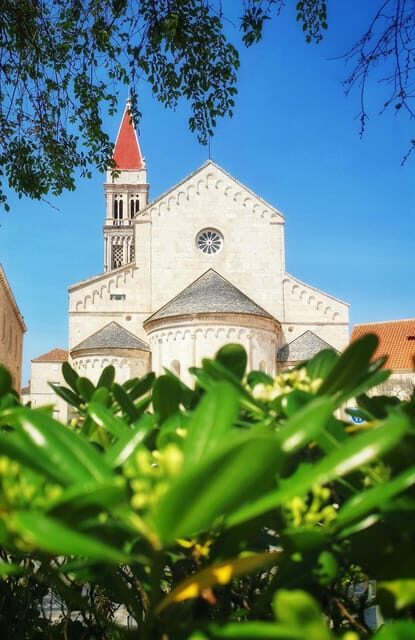 Discover Trogir: Guided Walking Tour of a Medieval Gem - FAQs