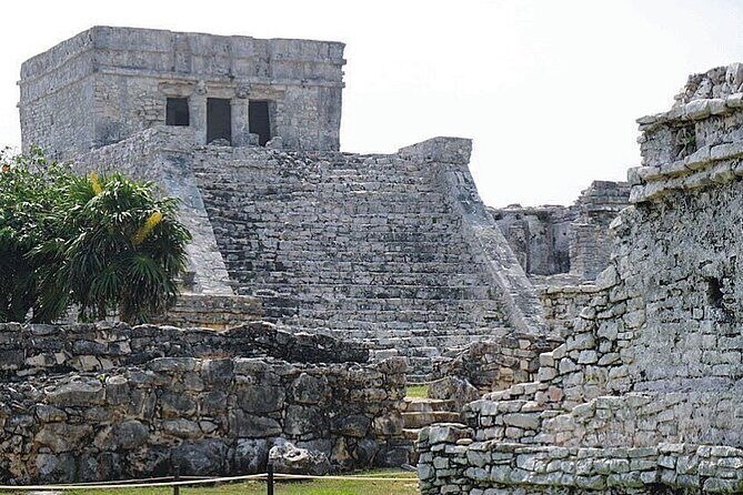 Discover Tulum, Coba, Cenote and Playa del Carmen - An In-Depth Look at the Tour Experience