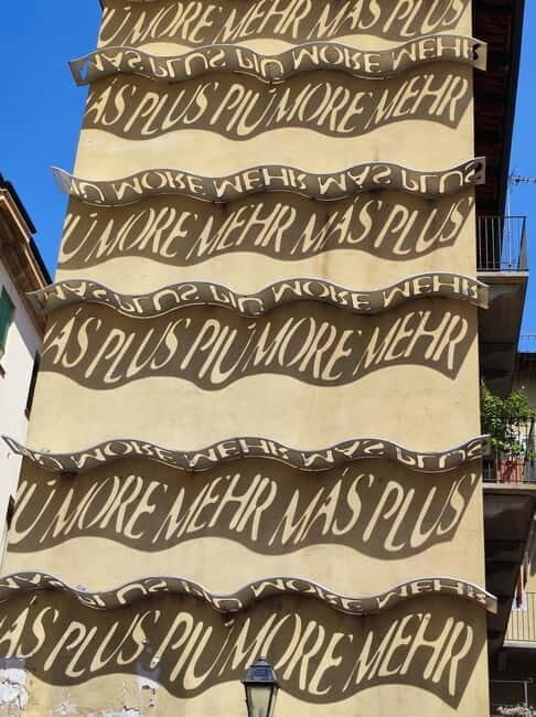 Discover Turin between art and wine tasting - Who Should Book This Tour?