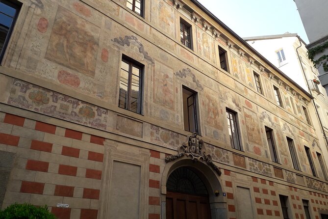 Discover Turin between art and wine tastings - Key Points