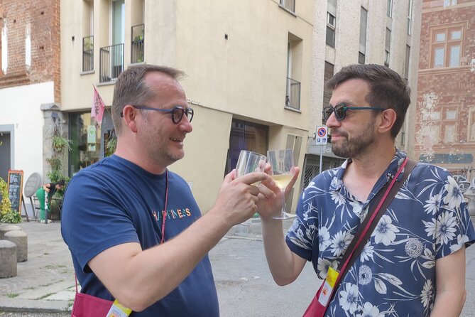 Discover Turin between art and wine tastings - The Sum Up: Who Will Love This Tour?