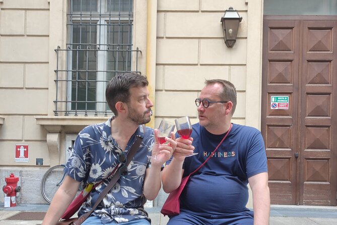 Discover Turin between art and wine tastings - FAQ