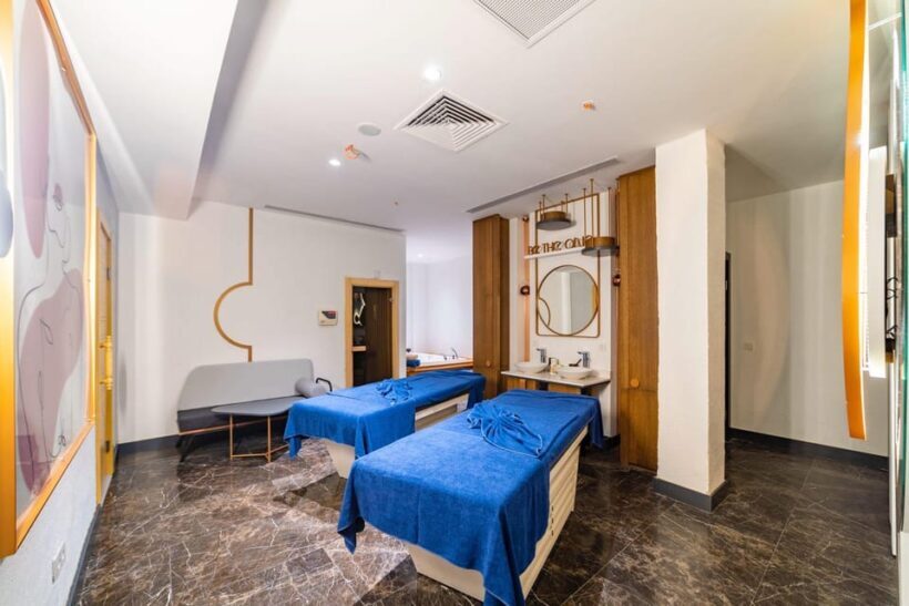 Discover Turkish Bath Bliss in Belek, Antalya & Kemer - FAQ
