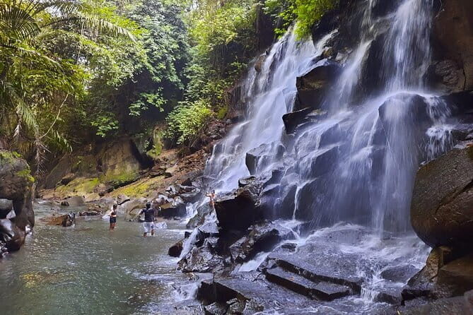 Discover Two waterfalls in the Centre Of Bali - Tibumana, Kantolampo Waterfalls - Final Word