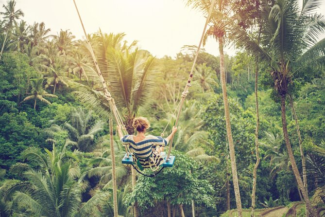 Discover Ubud: 2 Days Ubud Private Tour - Final Thoughts