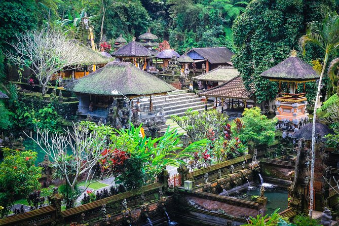 Discover Ubud: 2 Days Ubud Private Tour - FAQ