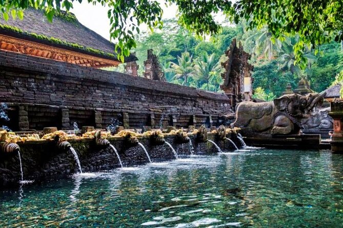 Discover Ubud: Exotism Ubud and Optional Meet the Bali Shaman - FAQ