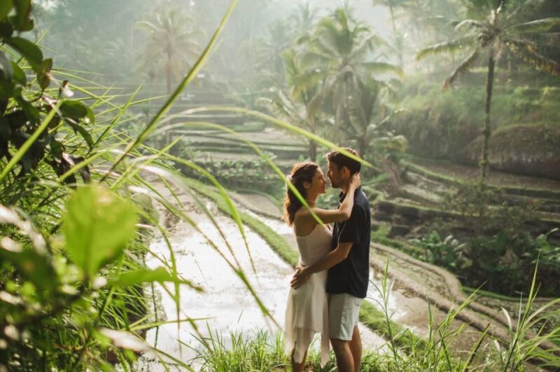 Discover Ubud: Tailored Private Tour with Top Highlight - Who Should Consider This Tour