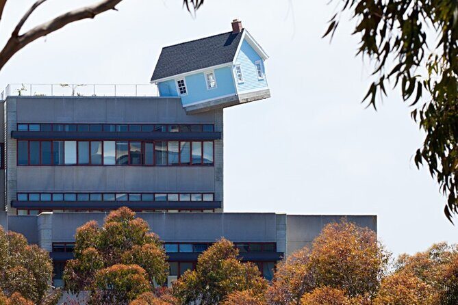Discover UCSD: A Self-Guided Tour for Students, Parents and Staff - Practical Details