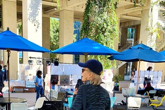 Discover UCSD: A Self-Guided Tour for Students, Parents and Staff - Summary