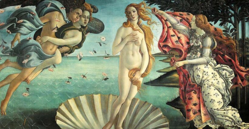 Discover Uffizi and Palazzo Vecchio: Half Day Guided Tour - A Detailed Look at the Tour Experience