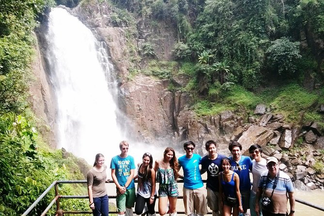 Discover UNESCO World Heritage Sites - Ayutthaya to Khao Yai National Park - What Travelers Are Saying