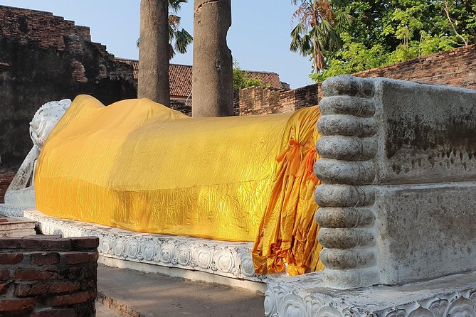 Discover UNESCO World Heritage Sites - Ayutthaya to Khao Yai National Park - Who Should Consider This Tour?