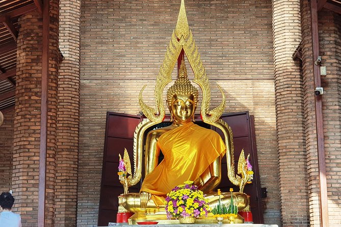 Discover UNESCO World Heritage Sites - Ayutthaya to Khao Yai National Park - The Sum Up