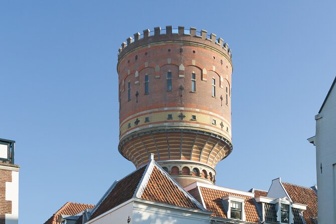 Discover Utrecht With a Self-Guided Outside Escape City Game Tour - Combine Sightseeing and Exercise on a 1-Mile Route