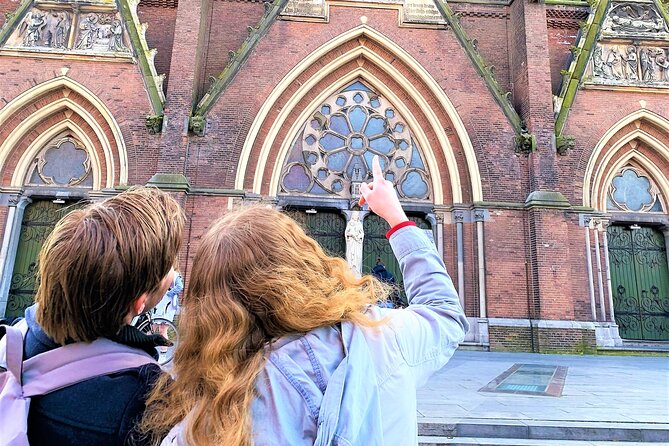 Discover Utrecht With a Self-Guided Outside Escape City Game Tour - Positive Traveler Reviews and Recommendations