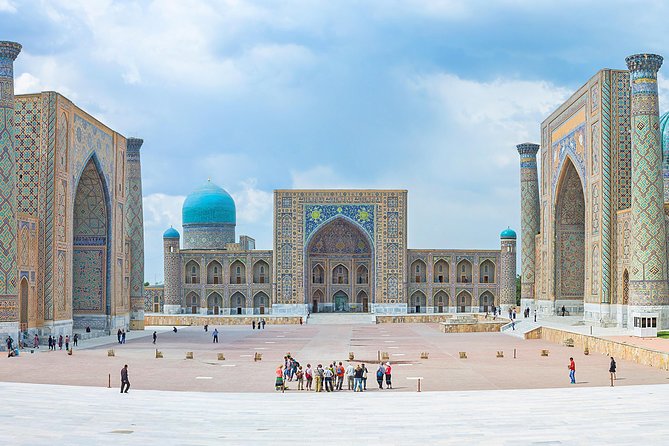 Discover Uzbekistan - explore top destinations: Samarkand, Bukhara & Tashkent - Who Will Love This Tour?