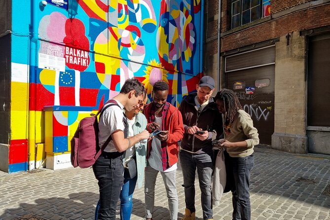 Discover Valencia by playing! Escape game - The alchemist - FAQ