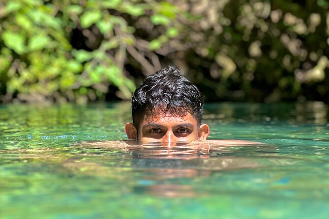 Discover Valencias Magical Nature - Key Points