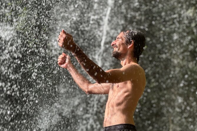 Discover Valencias Magical Nature - Outdoor Activities for Nature Lovers