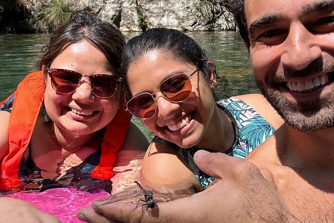 Discover Valencias Magical Nature - Recommended Lunch Spots in Valencia