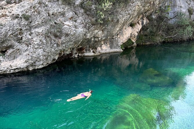 Discover Valencias Magical Nature - Tips for Your Nature Adventure