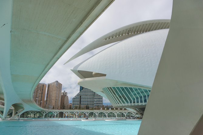 Discover Valencias most Photogenic Spots with a Local - The Itinerary: A Walk Through Valencia’s Visual Treasures