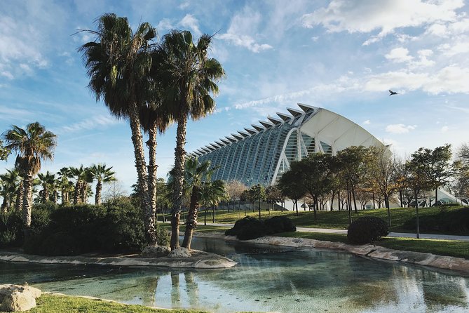 Discover Valencias most Photogenic Spots with a Local - Final Thoughts