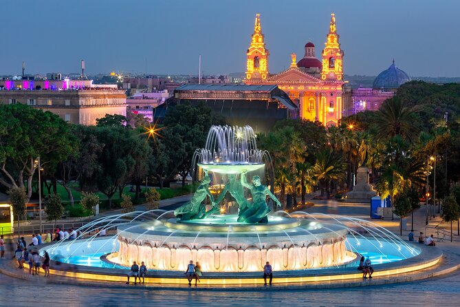 Discover Valletta Half-Day Walking Tour - Authentic Traveler Insights and Tips