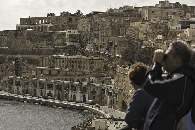 Discover Valletta Private Walking Tour - Insider Tour - Discovering Vallettas Hidden Gems