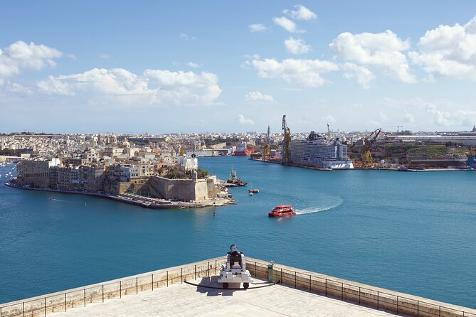Discover Valletta Private Walking Tour - Insider Tour - Meeting Point and Pickup Information