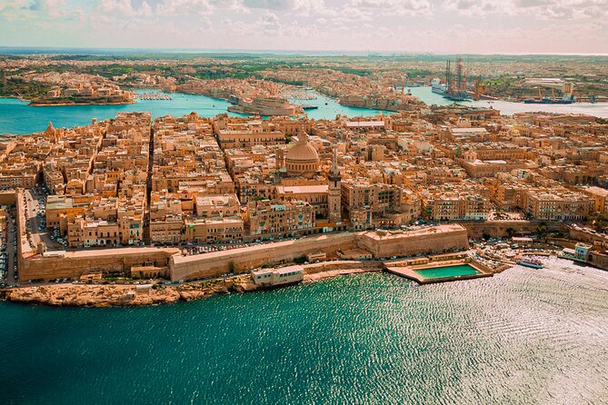 Discover Valletta Private Walking Tour - Insider Tour - Tour Pricing and Booking Details