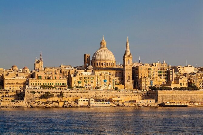 Discover Valletta Private Walking Tour - Insider Tour - Customer Feedback and Reviews