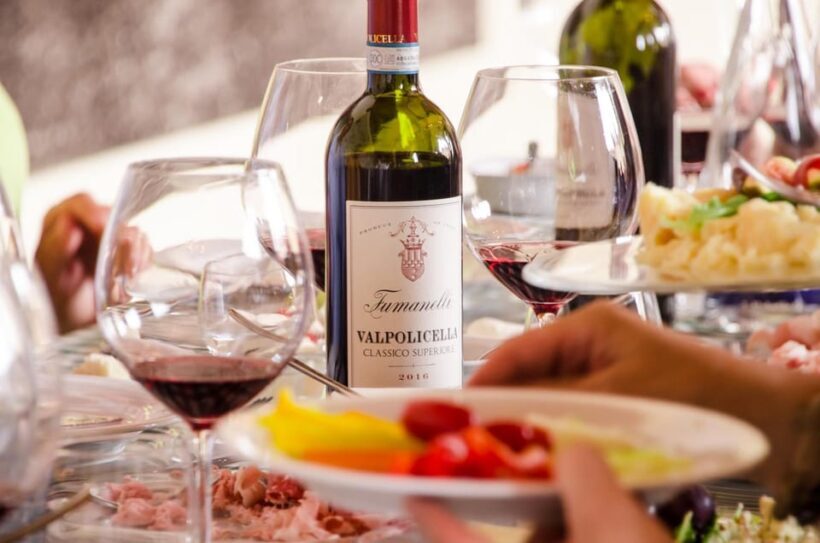Discover Valpolicella - Fumanelli Wine Tasting - The Tour Itself: What to Expect and Why It Matters