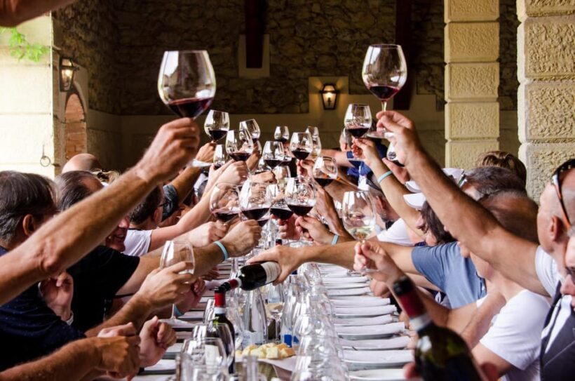 Discover Valpolicella - Fumanelli Wine Tasting - Who Should Consider This Experience?