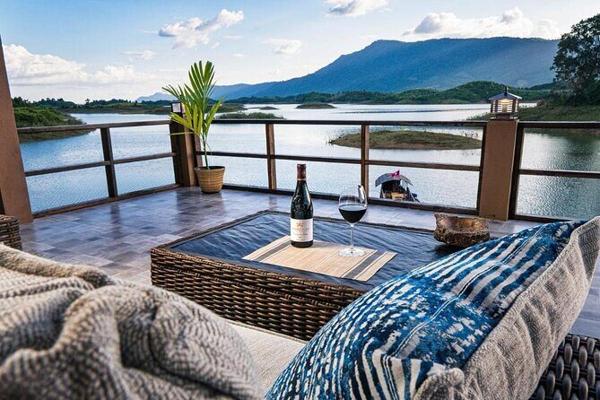 Discover Vang Vieng in 4 nights & 5 days (Lakefront Resort) - An In-Depth Look at the Tour