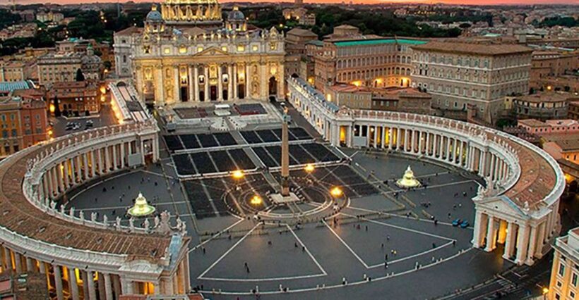 Discover Vatican Treasures Renaissance Art to Modern Marvels - Who Will Love This Tour?