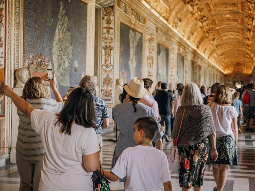 Discover Vatican Treasures Renaissance Art to Modern Marvels - Final Thoughts: Is This Tour for You?