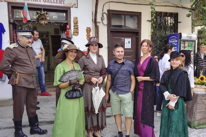 Discover Veliko Tarnovo at Your Pace: Private or Self-guided tour - FAQs