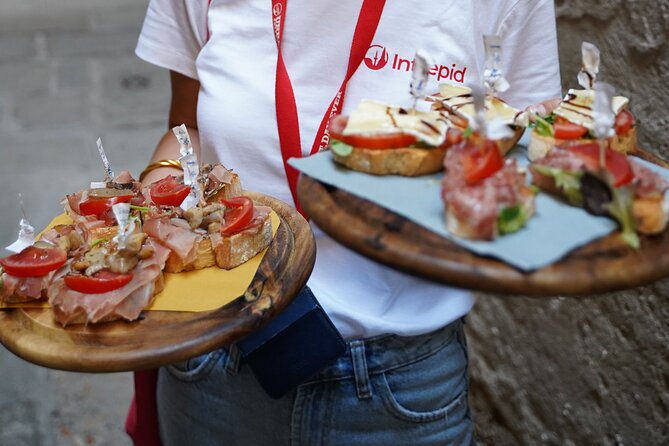 Discover Venice Like a Local: Small Group Cicchetti & Wine Tour - What We Love and What to Consider