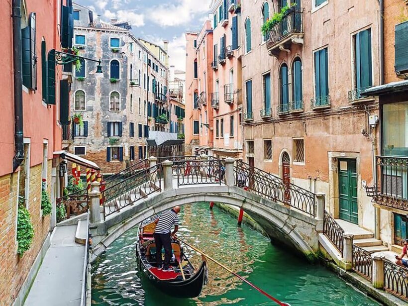 Discover Venice: Morning Tour & Gondola Experience - Final Thoughts: Who Should Take This Tour?