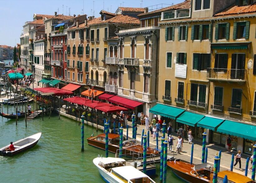 Discover Venice: Morning Walking Tour & Gondola - Practical Details & Value