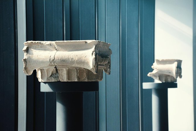 Discover Vergina and Pella: Day Trip to Macedonian Kingdom - The Royal Tombs of Aigai