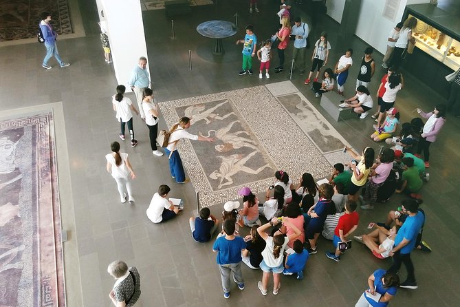 Discover Vergina and Pella: Day Trip to Macedonian Kingdom - Traveler Reviews and Testimonials