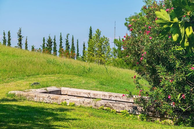 Discover Vergina and Pella: Day Trip to Macedonian Kingdom - Practical Information for Visitors