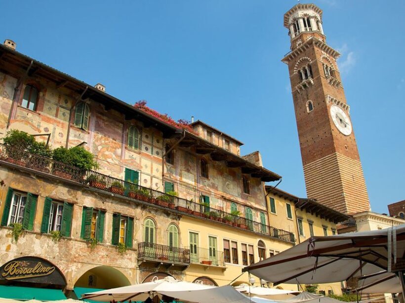 Discover Verona + Arena: Guided Exploration - A Guided Tour to Capture Verona’s Essence