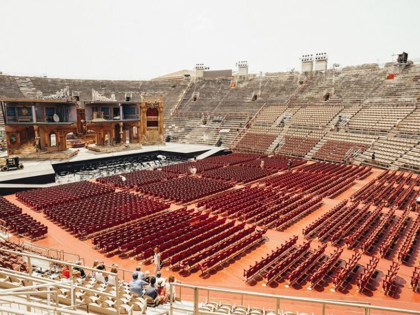 Discover Verona + Arena: Guided Exploration - Why It’s a Good Choice