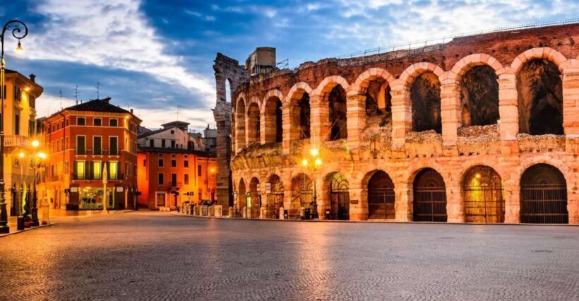 Discover Verona + Arena: Guided Exploration - Final Thoughts