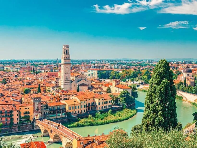 Discover Verona: Arena, Juliets Balcony & Hidden Gems - Exploring Verona’s Highlights in Depth